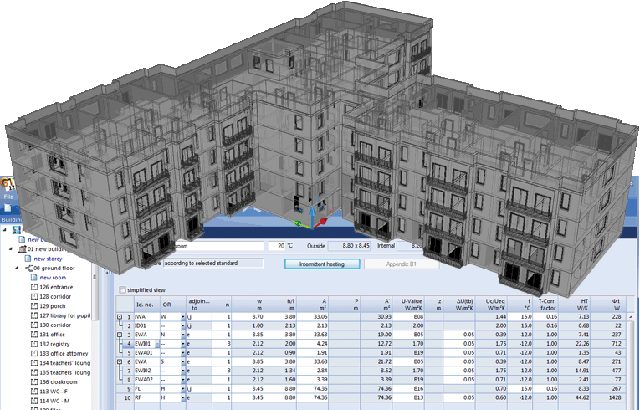 Softverski paket liNear – FOCUS-COMPUTERS - Gradjevinarstvo.rs