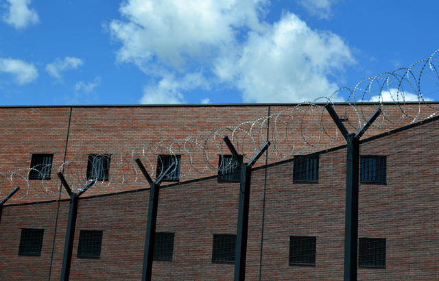 Najmoderniji zatvor u Srbiji obložen fasadnom opekom Arterracotta ...