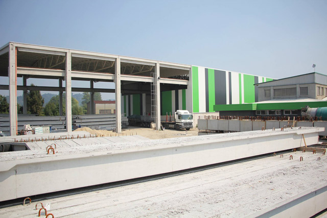 Baupartner - od ideje do izgradnje - Gradjevinarstvo.rs