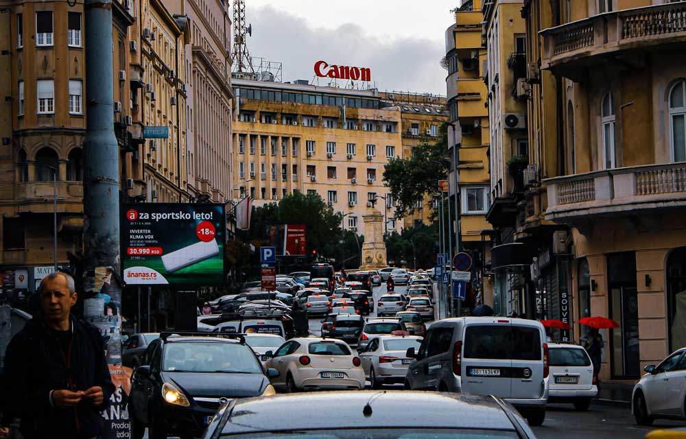 Najavljena izgradnja obilaznice od Ade Ciganlije do Višnjice ...