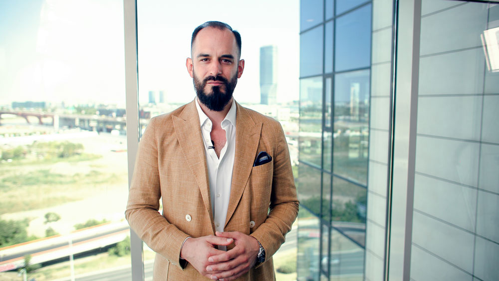 Transformacija kancelarijske štampe velikog formata: Konstruktor ...