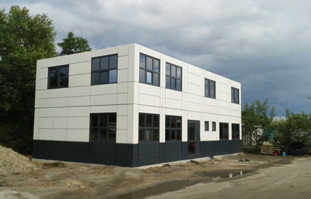 Uđite u svet modularne gradnje sa EUROmodulom - Gradjevinarstvo.rs
