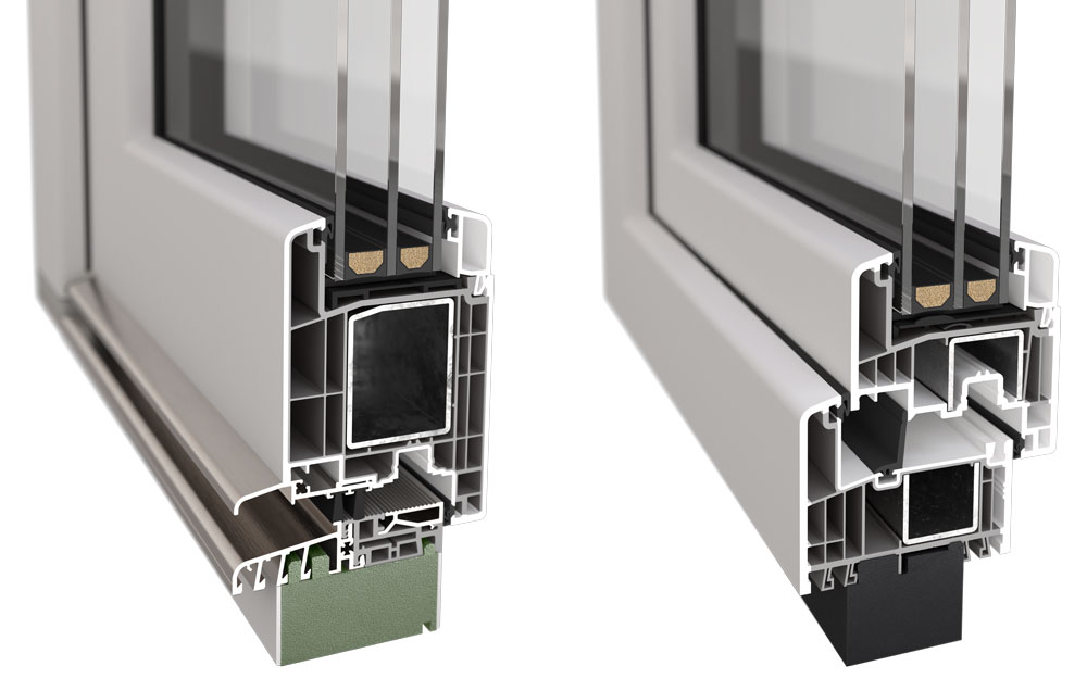 GEALAN-windowfit: Energetski efikasna rešenja za modernu gradnju - Gradjevinarstvo.rs
