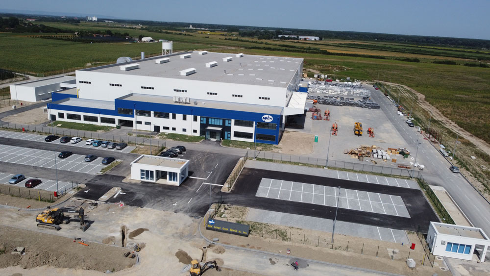 PRO-ING: Više od 75 godina inženjerske ekspertize - Gradjevinarstvo.rs