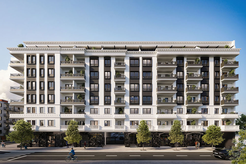 Bez buke, bez kompromisa: Xella Silka blokovi za vrhunsku zvučnu ...