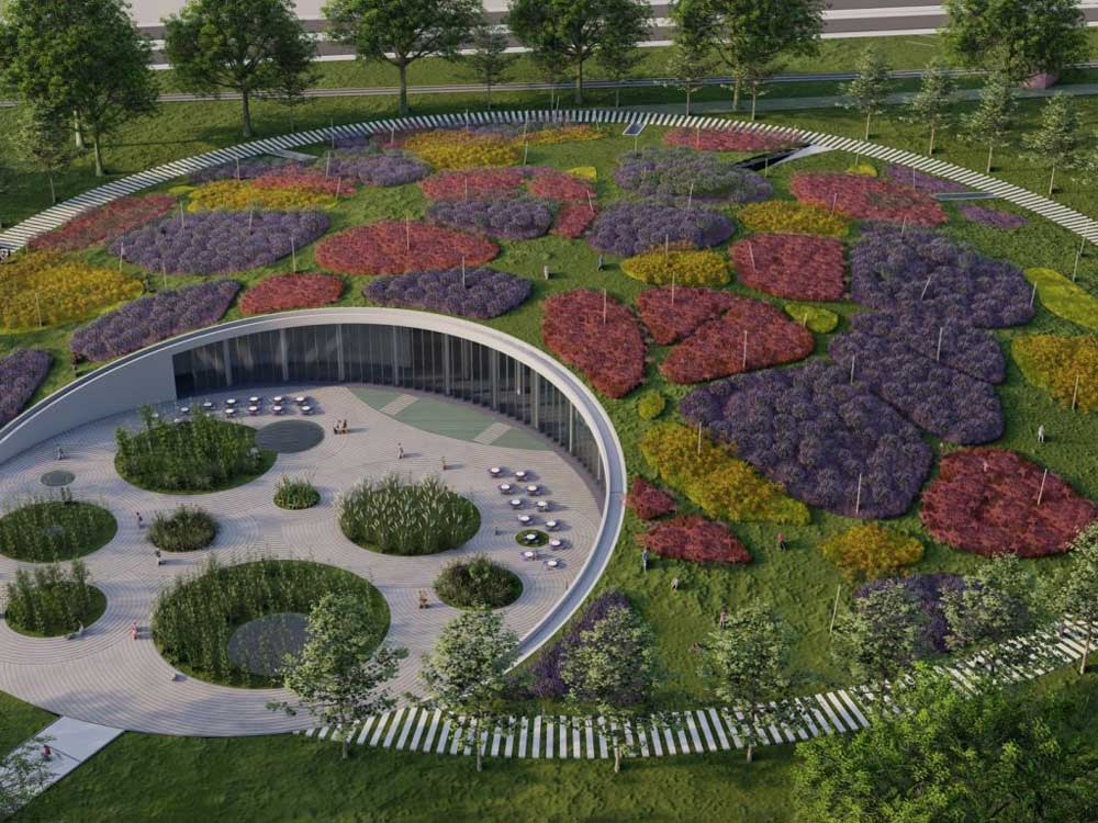 Planovi za obale Save i Dunava: Akvarijum, šetalište i panoramski točak ...