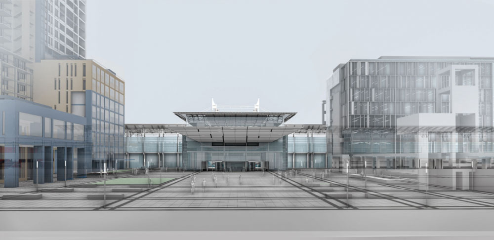 Sprovodi se eksproprijacija zemljišta zbog izgradnje kompleksa ...