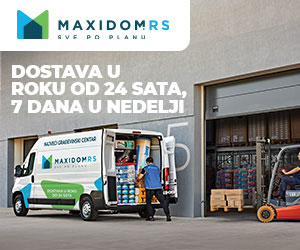 Gradjevinarstvo.rs - Portal Građevinske Industrije