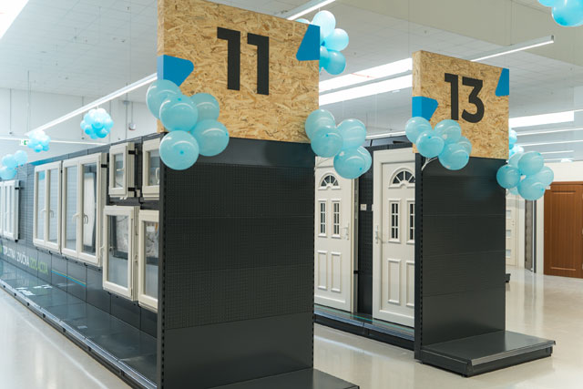 MAXIDOM.RS - Gradjevinarstvo.rs