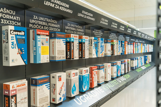 MAXIDOM.RS - Gradjevinarstvo.rs