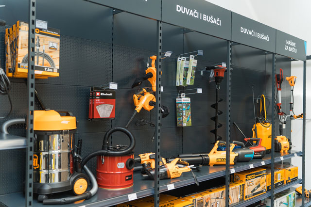 MAXIDOM.RS - Gradjevinarstvo.rs