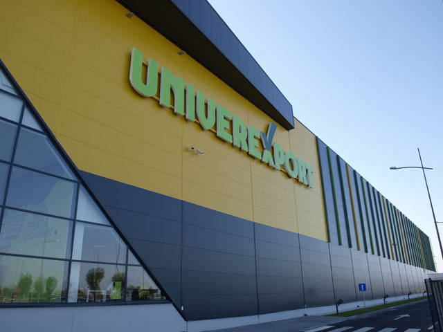 TRIMO-INŽENJERING - Gradjevinarstvo.rs