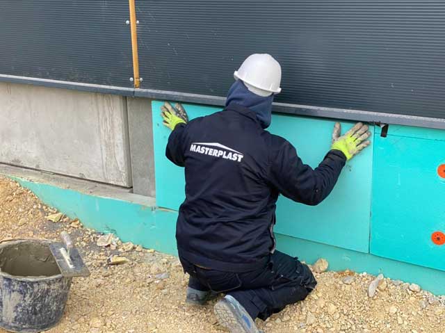 MASTERPLAST YU - Gradjevinarstvo.rs