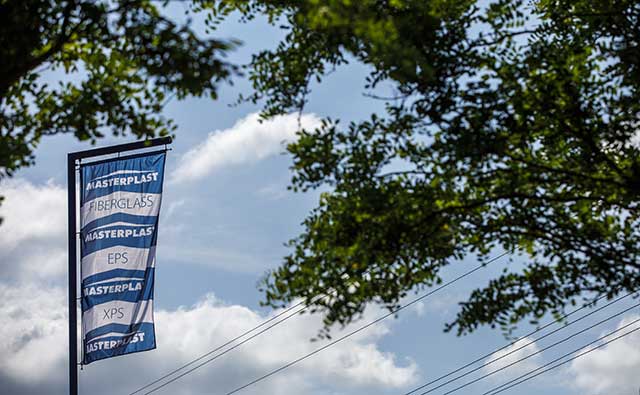 MASTERPLAST YU - Gradjevinarstvo.rs