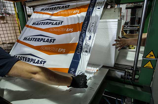 MASTERPLAST YU - Gradjevinarstvo.rs