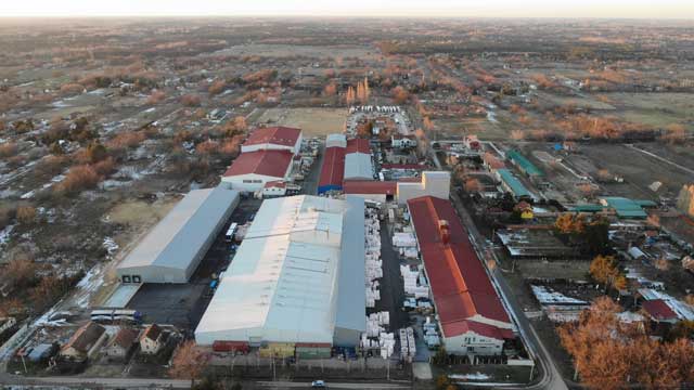 MASTERPLAST YU - Gradjevinarstvo.rs