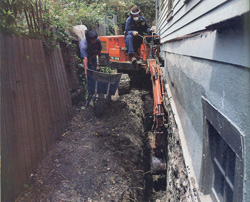 Drena?a temelja i podruma-unutra?nja i spolja?nja - stedljivekuce.47