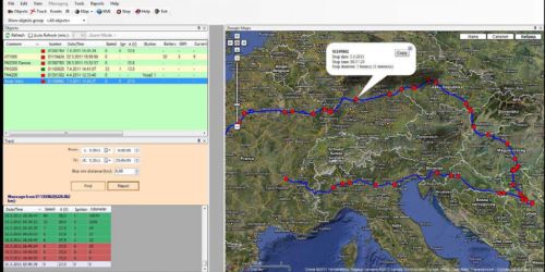 Lunatronik - pružanje zaštite u svakom trenutku - Gradjevinarstvo.rs