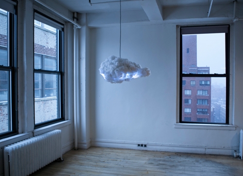 Kućni oblak: Luster koji će oduševiti odrasle i decu - Gradjevinarstvo.rs