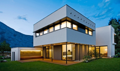 Standard pasivne kuće će sada priznavati net-zero i plus-energetske ...