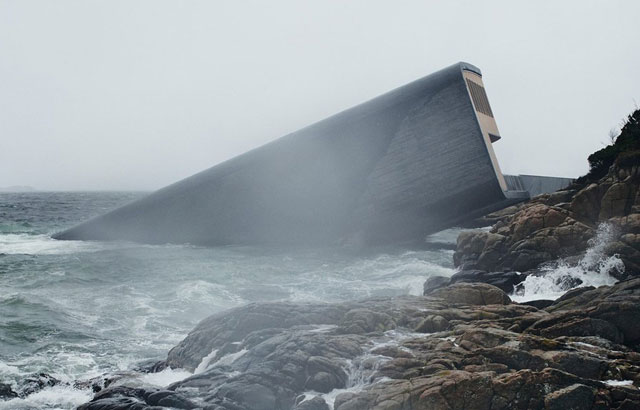 Primeri inovativnih građevinskih projekata - Gradjevinarstvo.rs