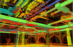 Raste svest o BIM-u i njegova upotreba među arhitektama u Evropi ...