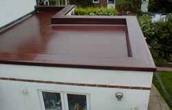 Ravan krov - varijante i rešenja - Gradjevinarstvo.rs