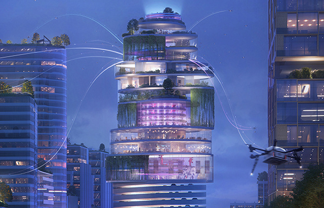 Pametni gradovi sa fokusom na ljude - Gradjevinarstvo.rs