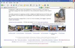 Primena Interneta u građevinarstvu - Darko Dunjić Eunet College ...