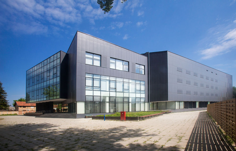 PRO-ING: Više od 75 godina inženjerske ekspertize - Gradjevinarstvo.rs