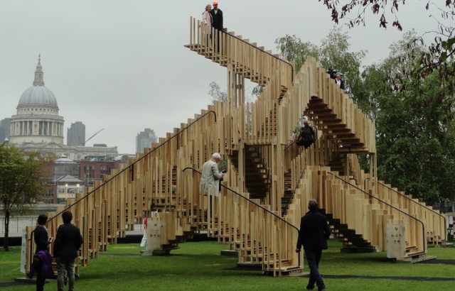 Arhitekte prihvatile početak „drvenog doba“ - Gradjevinarstvo.rs