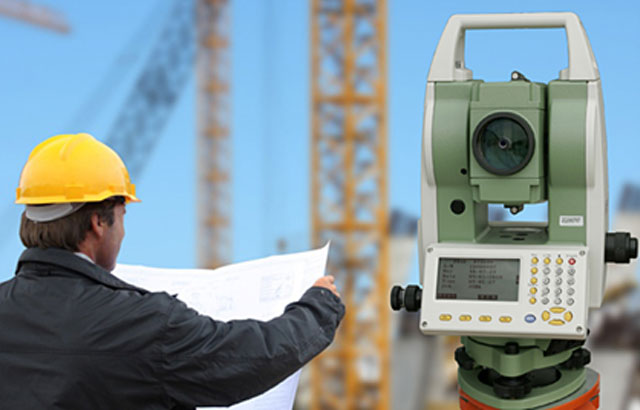 Geodezija na dlanu! - Gradjevinarstvo.rs