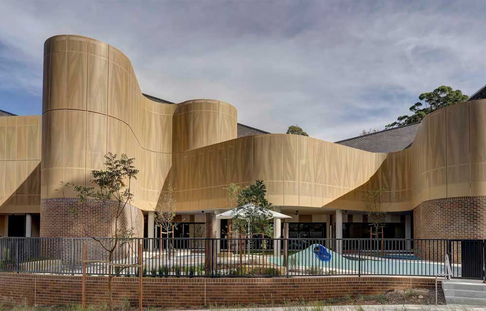 Najbolja zgrada sveta u 2024. godini - Gradjevinarstvo.rs