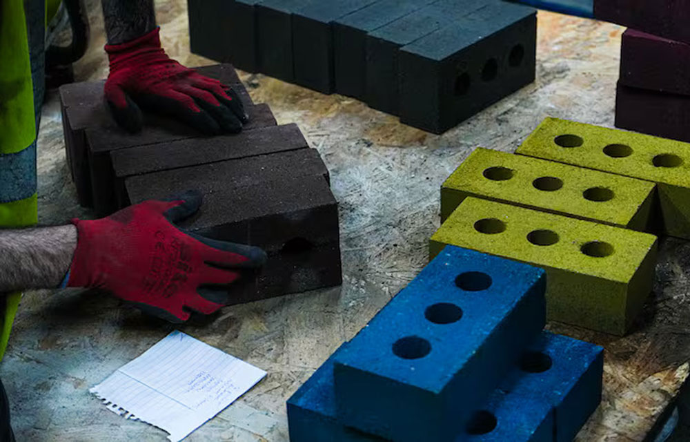 Građevinski materijali na putu ka dekarbonizaciji - Gradjevinarstvo.rs