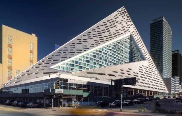 Velike, smele i lepe – Najbolje nove visoke zgrade na svetu ...