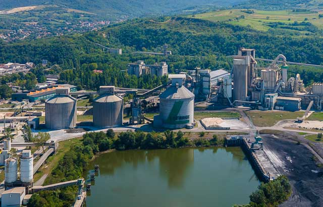 Novi cementi za novu kulturu gradnje: Inovativni proizvodi koji grade ...