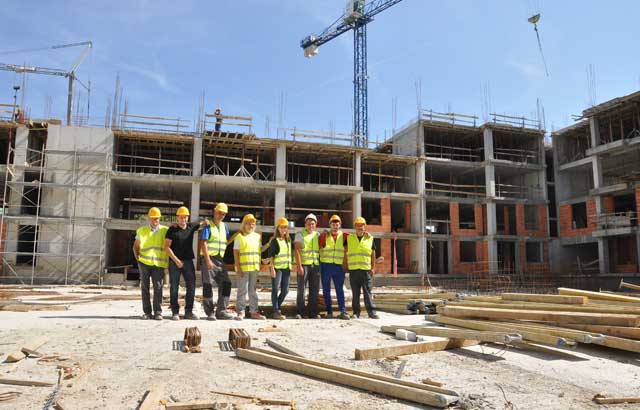 Gradjevinarstvo.rs - Portal Građevinske Industrije