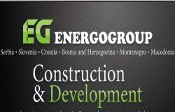 ENERGOGROUP - uspeh se meri zadovoljstvom klijenata - Gradjevinarstvo.rs