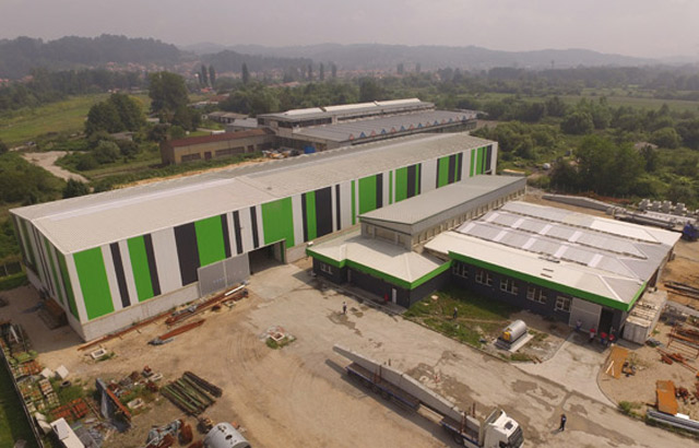 Baupartner - od ideje do izgradnje - Gradjevinarstvo.rs