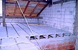 Međuspratne tavanice od prefabrikovanih elemenata - Gradjevinarstvo.rs