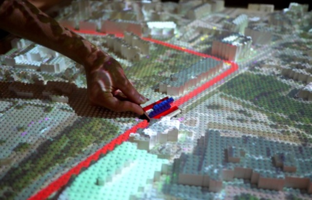 Lego kocke i urbanističko planiranje - Gradjevinarstvo.rs