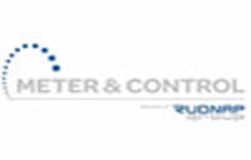METER&CONTROL - Gradjevinarstvo.rs