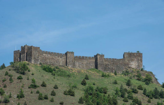 Maglič će postati atraktivna turistička destinacija - Gradjevinarstvo.rs