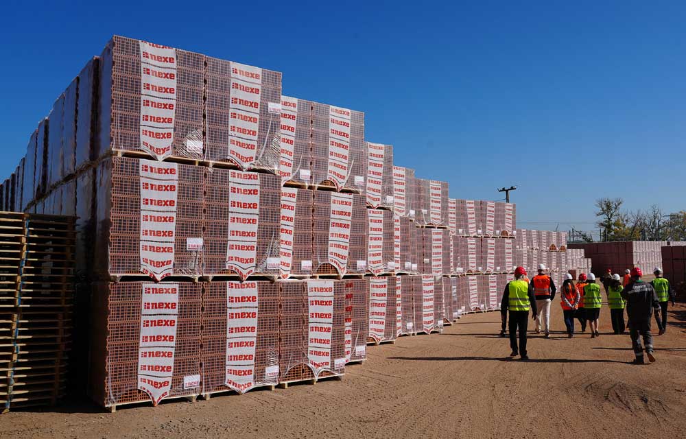 Biber crep Polet IGK uskoro sa oznakom "Čuvarkuća" kao garantom ...