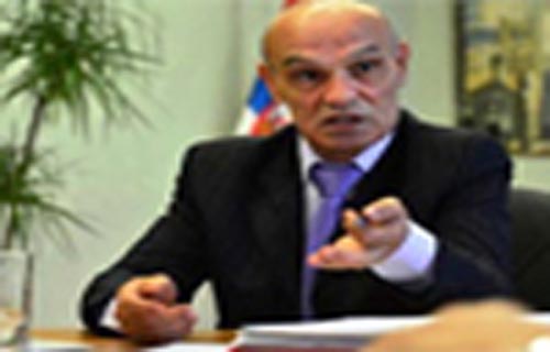 Bačević u Kini traži partnere za kanal Beograd-Solun - Gradjevinarstvo.rs