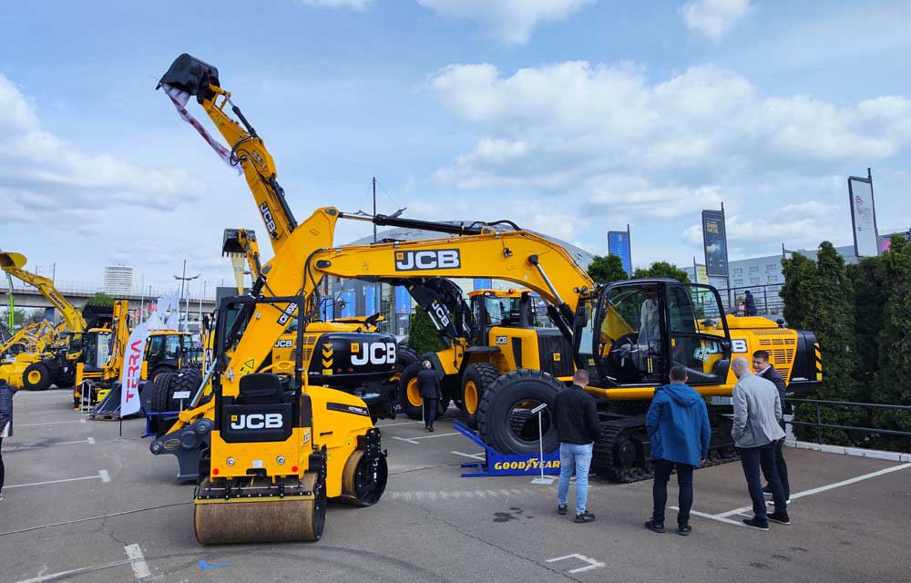 TERRA Srbija predstavlja najnovije trendove građevinske industrije na ...