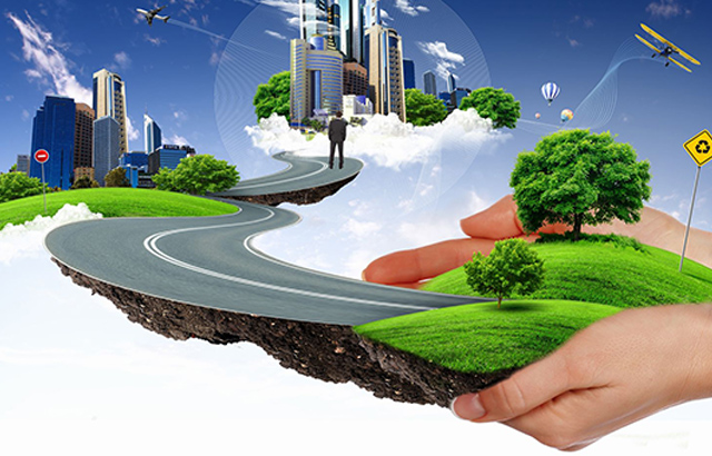 Pametni gradovi za bolji kvalitet života stanovnika - Gradjevinarstvo.rs