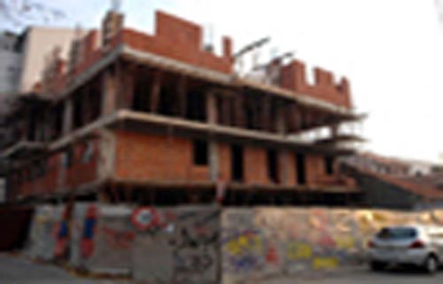 Legalizacija: Do tapija od proleća - Gradjevinarstvo.rs