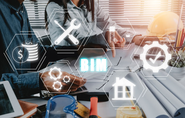 Srbija prelazi na BIM tehnologiju u građevinarstvu od 2028. godine - Gradjevinarstvo.rs