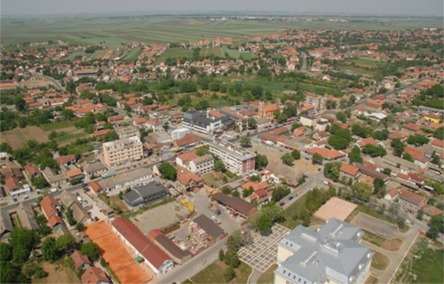 GRADSKA OPŠTINA SURČIN - Gradjevinarstvo.rs